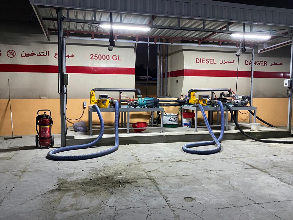 gallery | GP GOLDEN FUEL